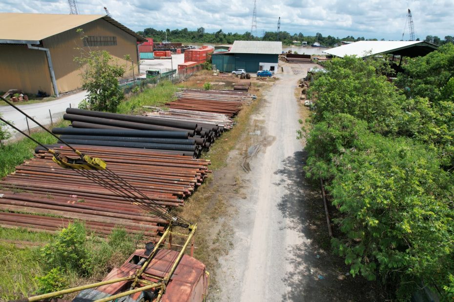 About – KS group of companies